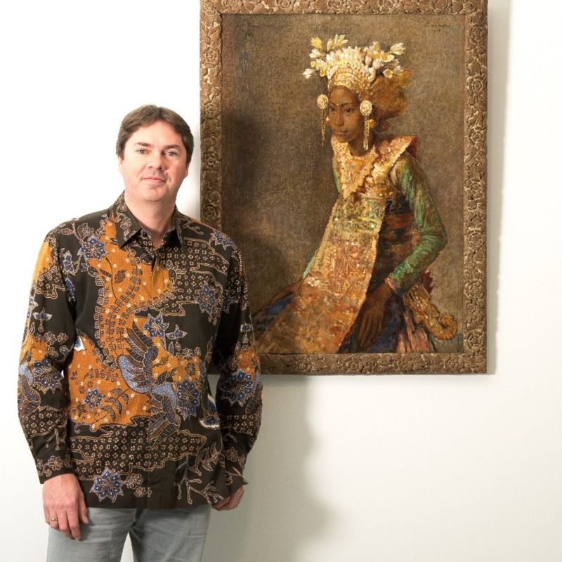 Topstuk onder Zeeuwse hamer: 'Ik ben best gespannen, want het kan een ...