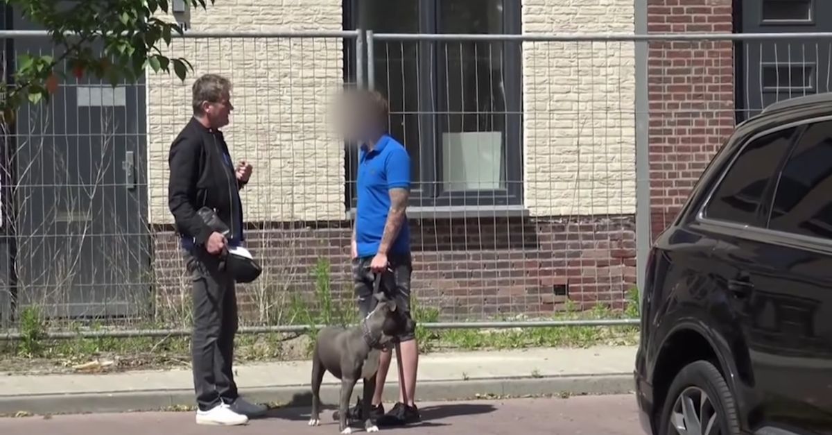 Notoire oplichter Stan T. slaat toe bij voetbalclub ADO Den Haag - L1 ...