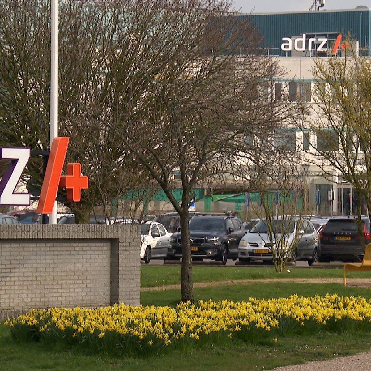 Adrz na tien jaar weer zelfstandig ziekenhuis - Omroep Zeeland