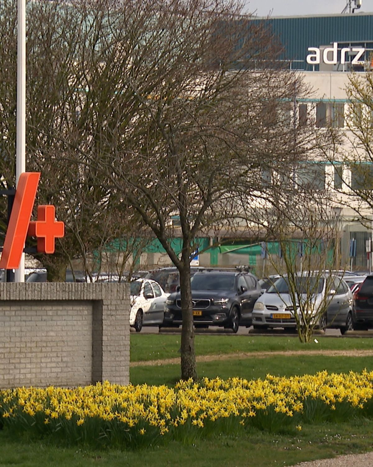 Adrz na tien jaar weer zelfstandig ziekenhuis - Omroep Zeeland