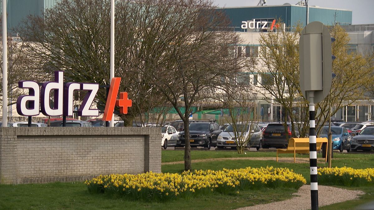 Adrz na tien jaar weer zelfstandig ziekenhuis - Omroep Zeeland