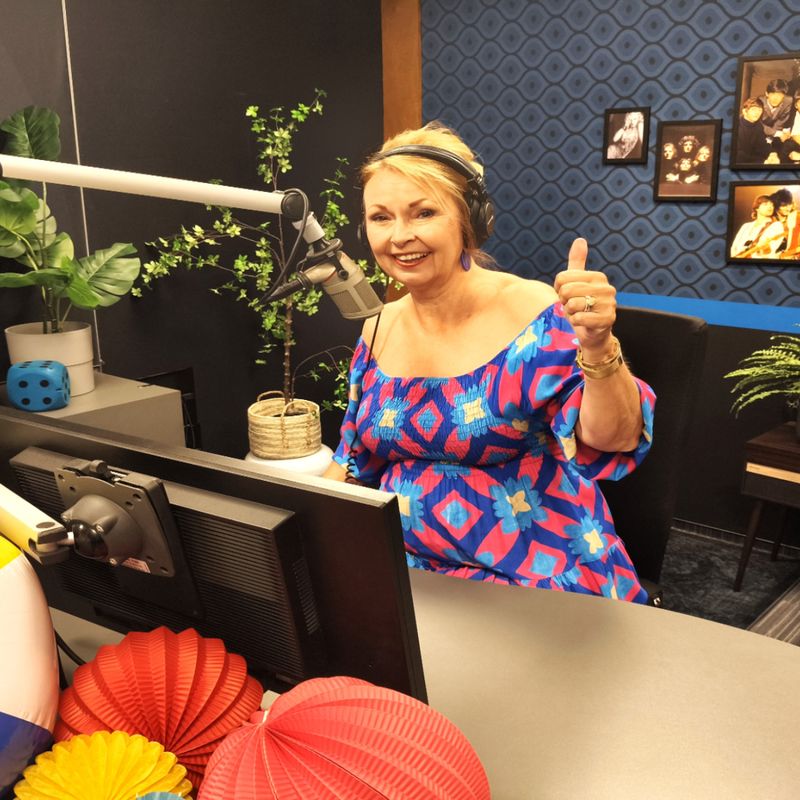 Dorothy Oosting presenteert laatste Ziezo Zondag op Radio Oost, ben jij ...