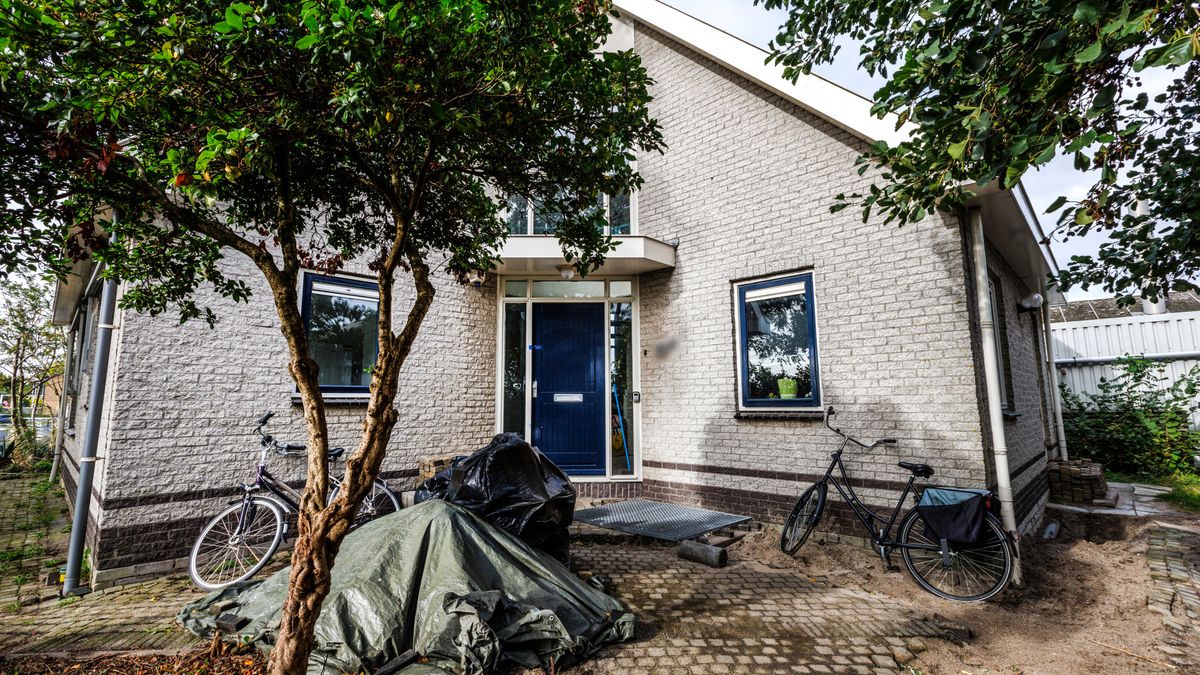 Buren horen dagen later pas dat vrouw dood is gevonden in woning ...