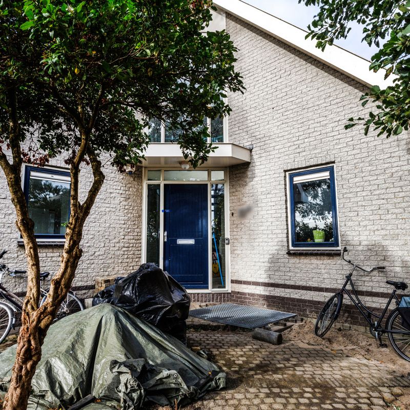 Buren horen dagen later pas dat vrouw dood is gevonden in woning ...