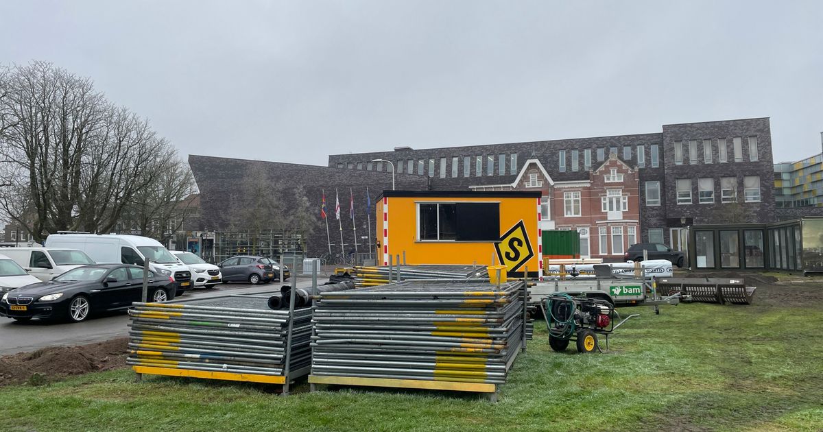 Operatie aan hart Coevorden is gestart - RTV Drenthe