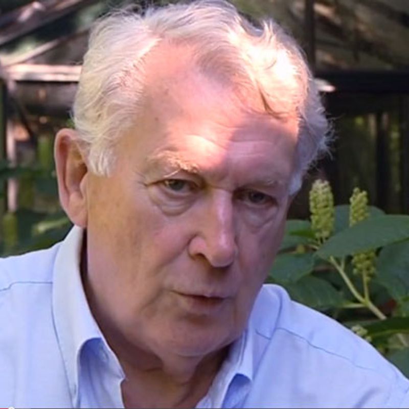 Koos Postema - Rijnmond