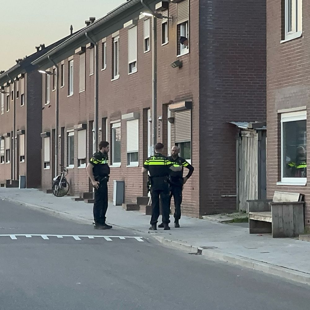 Gewonde bij steekpartij in Sittard - L1 Nieuws