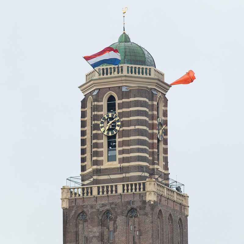 Horecaondernemers niet blij met vervroegde eindtijd Koningsnacht Zwolle ... Horecaondernemers niet blij met vervroegde eindtijd Koningsnacht Zwolle ...
