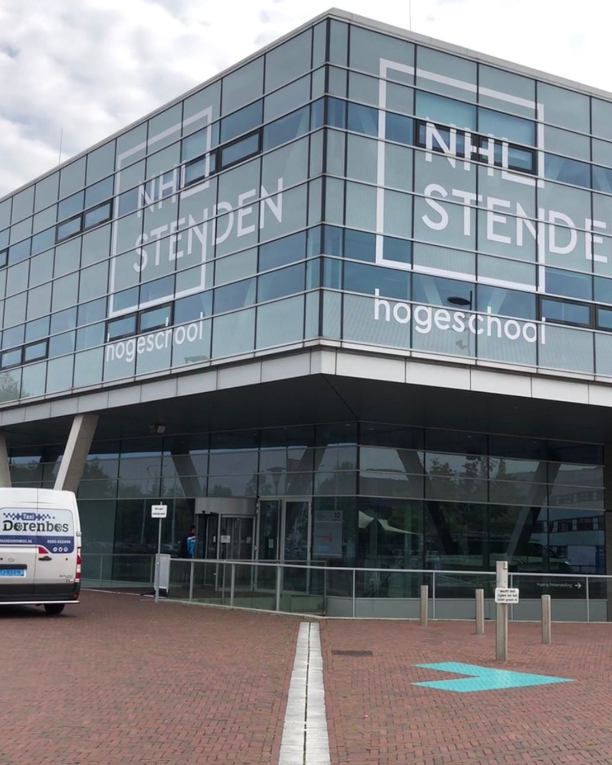 NHL Stenden op derde plaats beste hogescholen in 'Keuzegids HBO 2020 ...