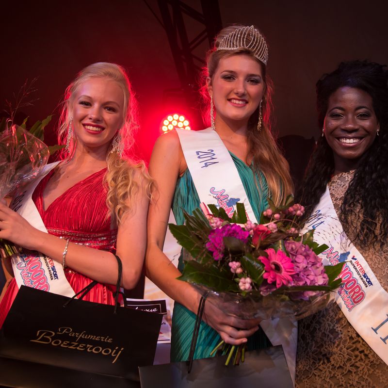 Groningse wint missverkiezing in Roden - RTV Drenthe