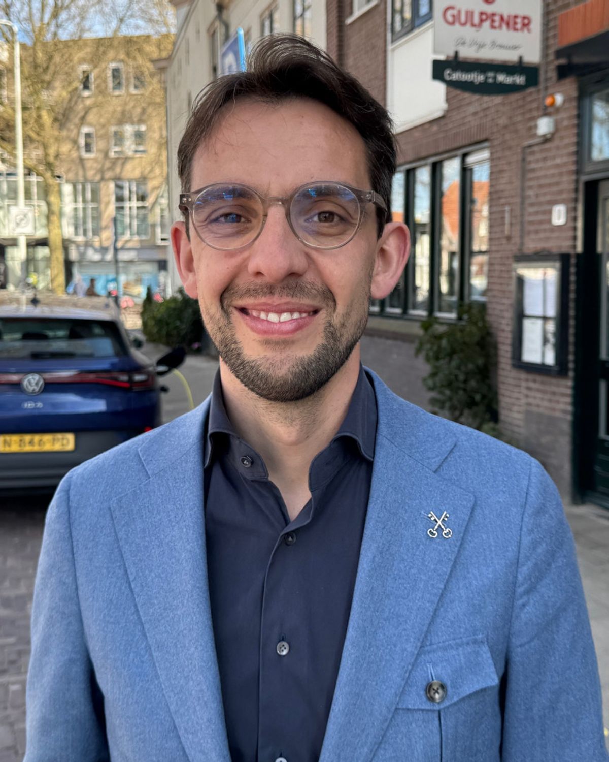 Wethouder opgewacht en met dood bedreigd: 'Heftige en onveilige ...
