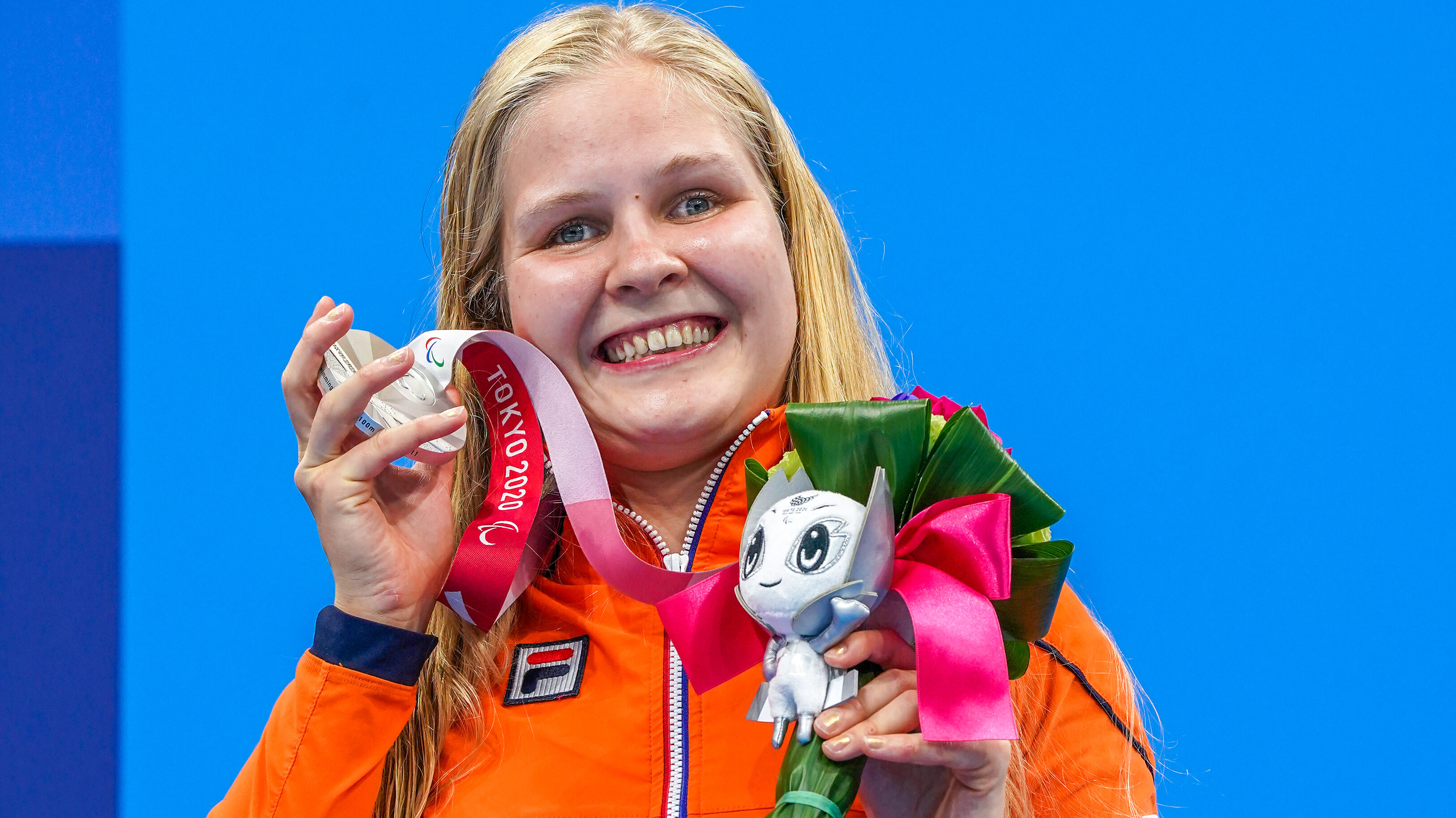 Dit zijn de beste sporters van Fryslân in 2023 - Omrop Fryslân