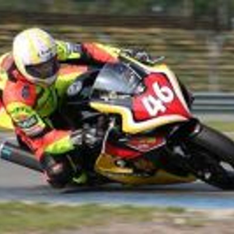 Comeback voor Robert Menzen - RTV Drenthe