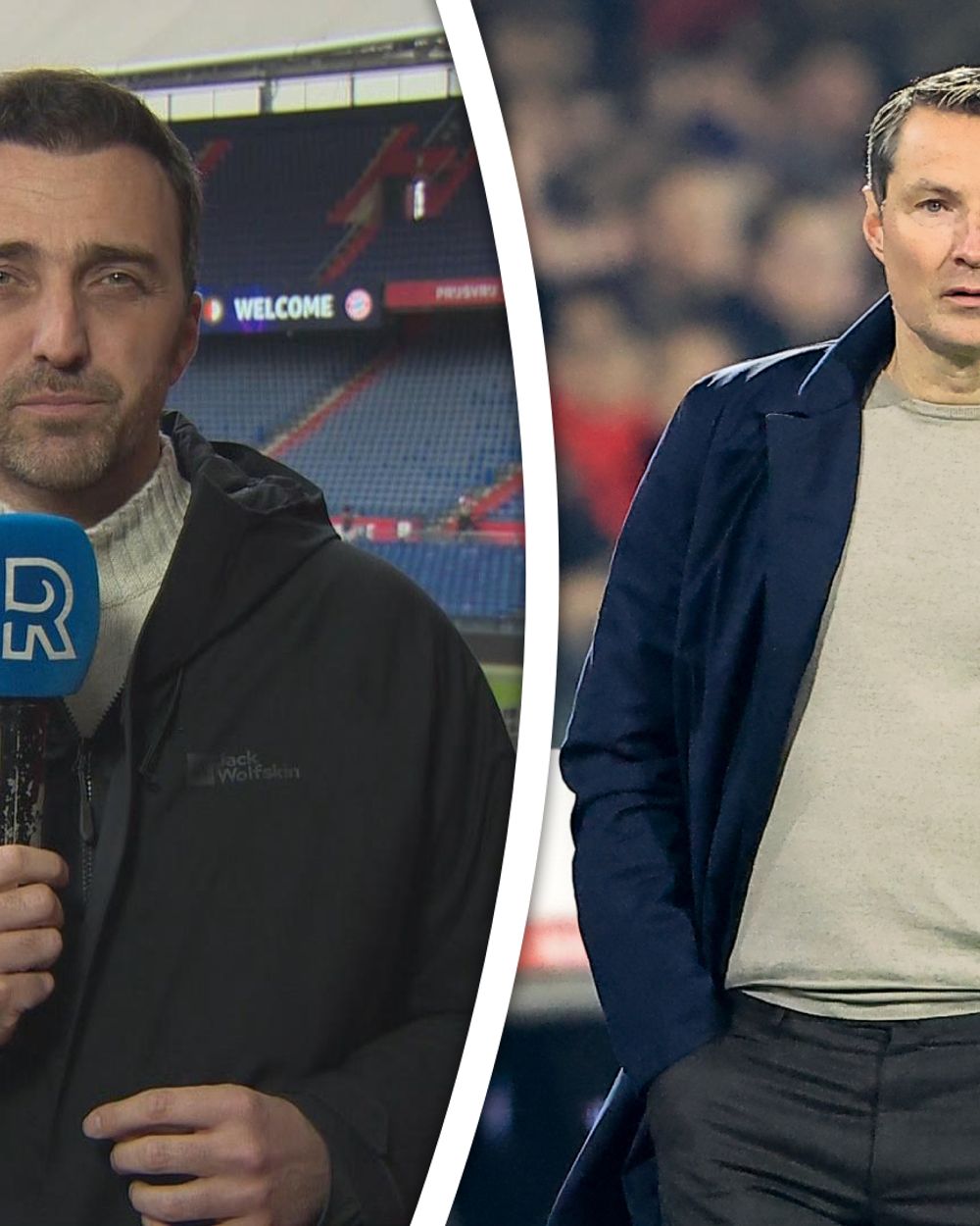 Alles wat je moet weten over het vertrek van Brian Priske bij Feyenoord - Rijnmond