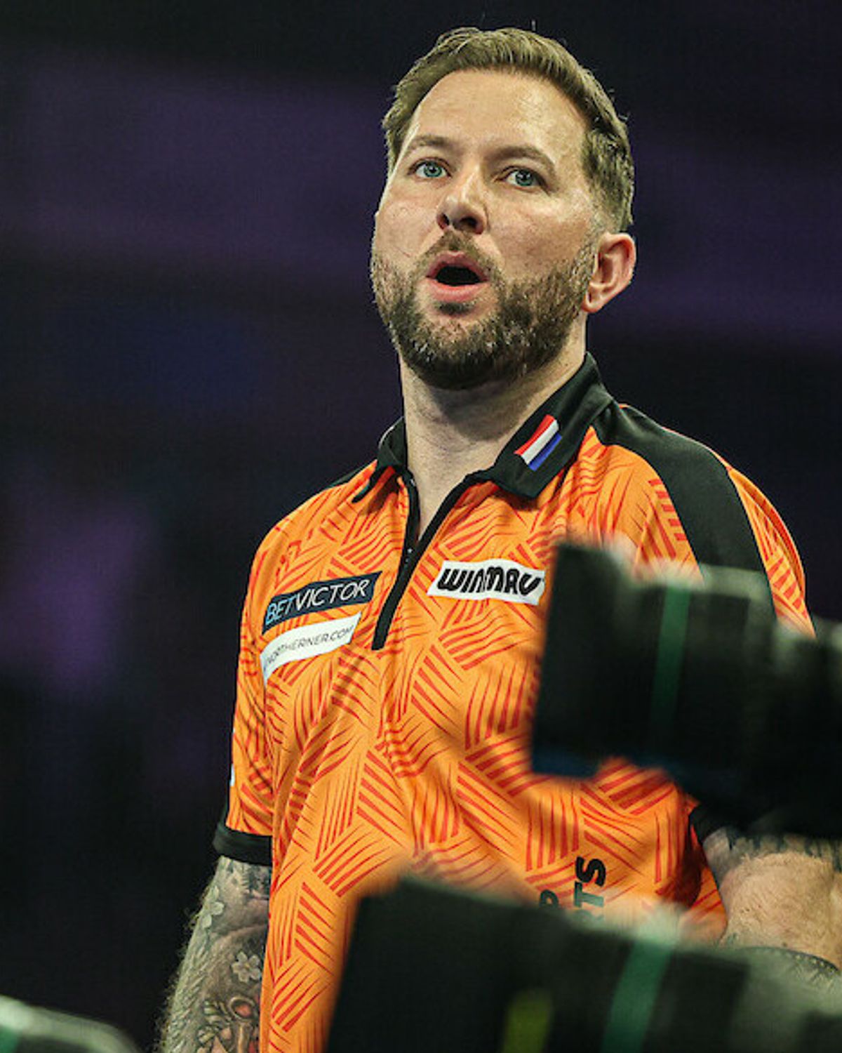 Noppert uitgeschakeld in halve finale World Cup | Sipma, Van Popta en ...