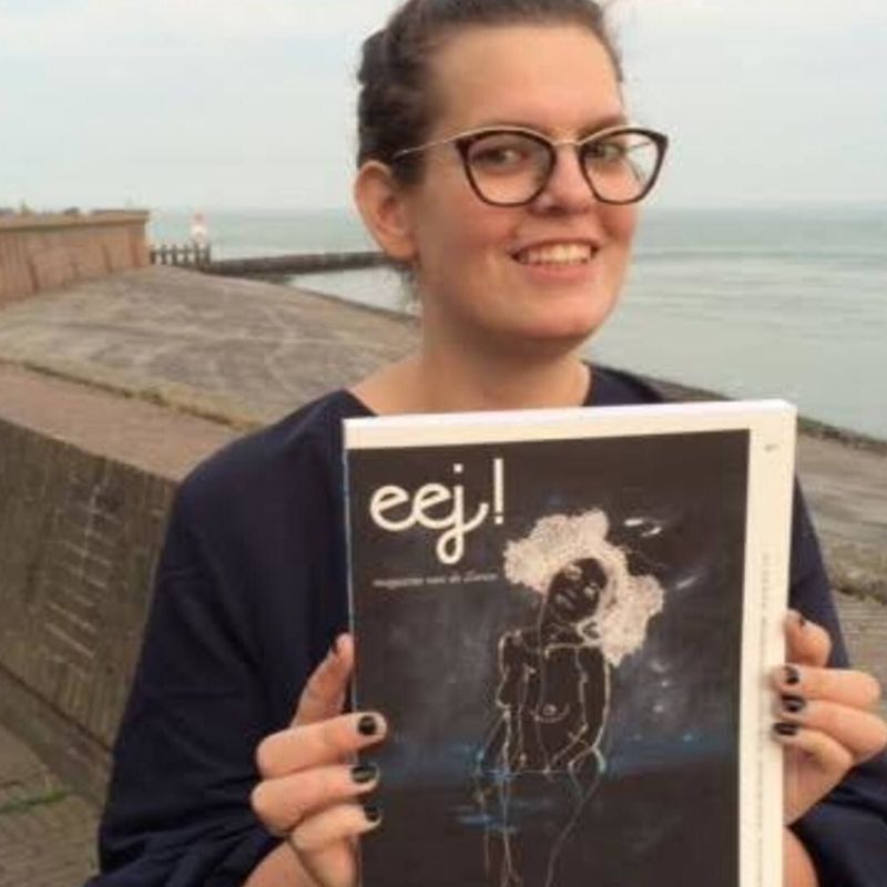 Eej magazine stopt, drukkosten te hoog - Omroep Zeeland