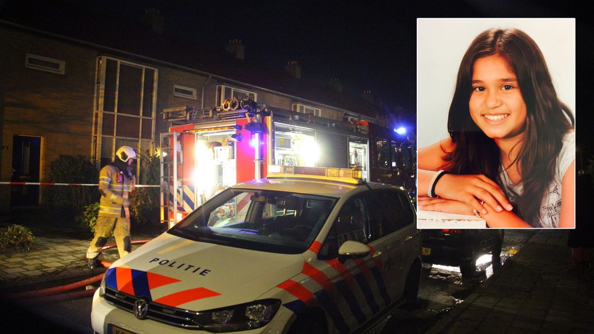 9 jaar cel en tbs geëist in nieuwe zaak tegen verdachte Amersfoortse brandmoord - RTV Utrecht