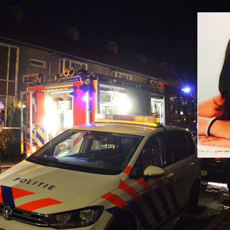 9 jaar cel en tbs geëist in nieuwe zaak tegen verdachte Amersfoortse brandmoord - RTV Utrecht