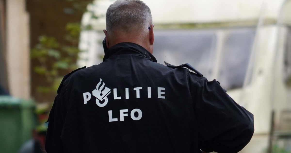 Drenthe wil vuist maken tegen slinks opererende criminelen: 'Het ...