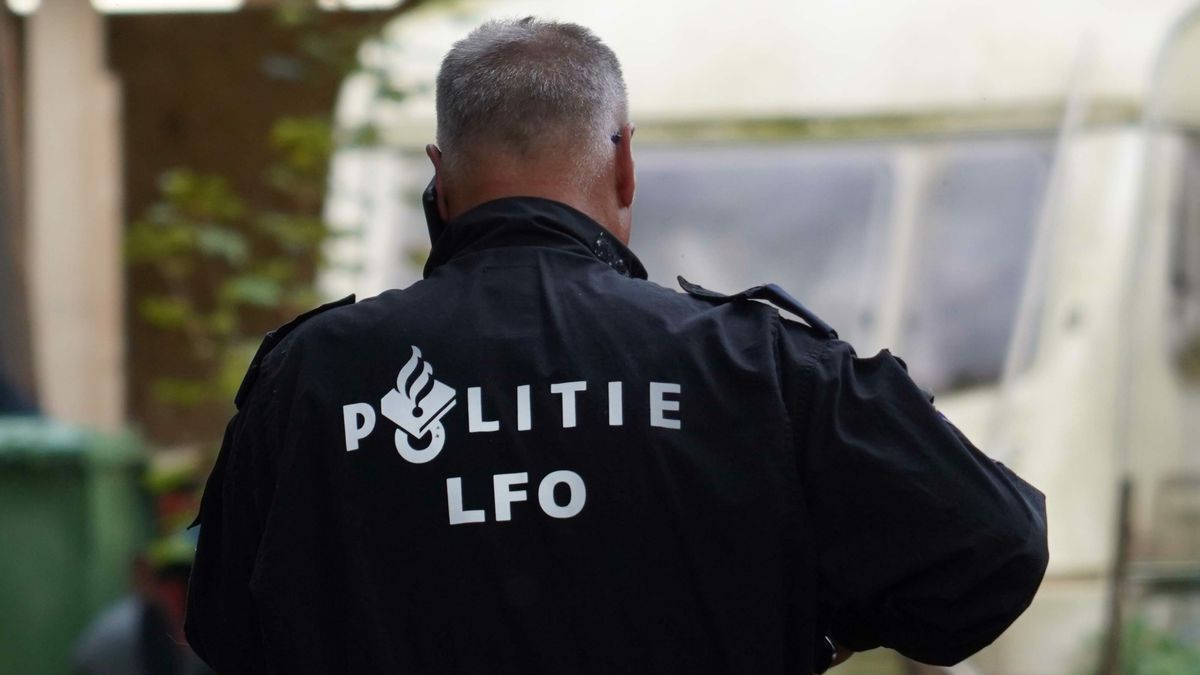 Drenthe wil vuist maken tegen slinks opererende criminelen: 'Het ...