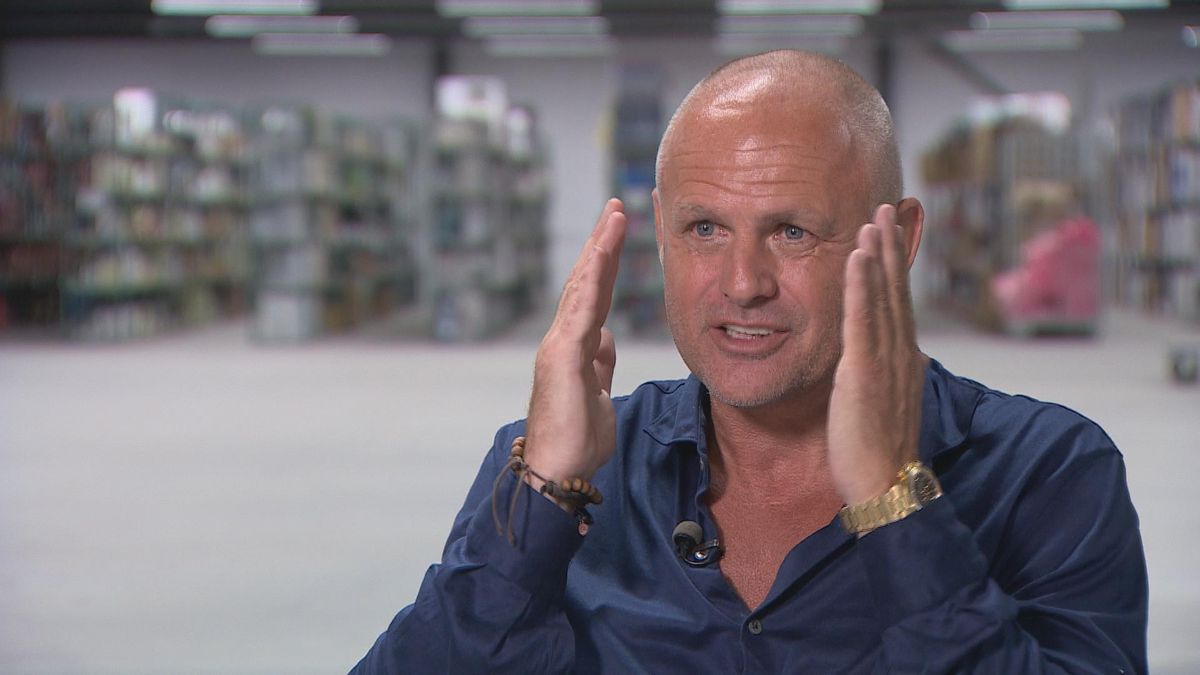 Controversieel en openhartig: Marco Boogers spreekt na drie jaar over ...