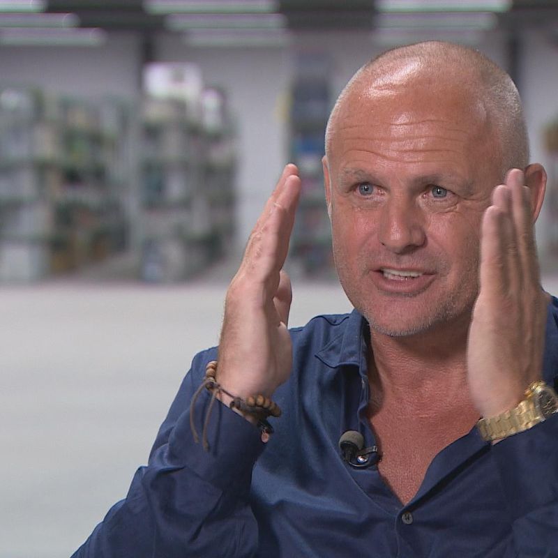 Controversieel en openhartig: Marco Boogers spreekt na drie jaar over ...