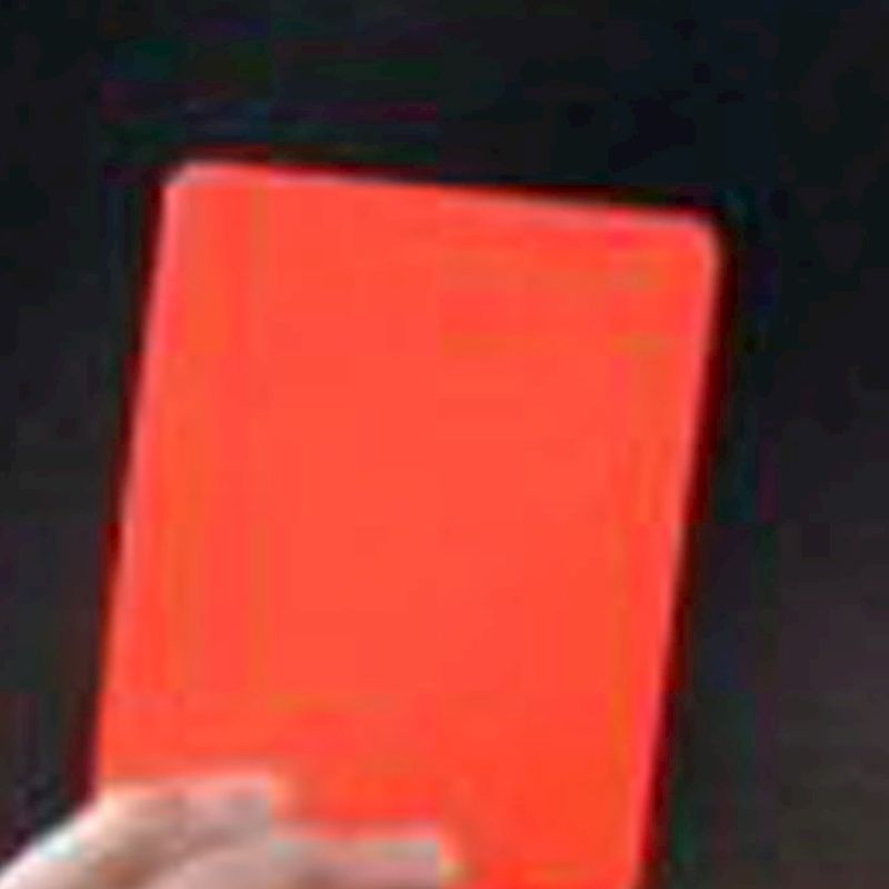 Rode kaart voor winkeldieven in Goor - Oost