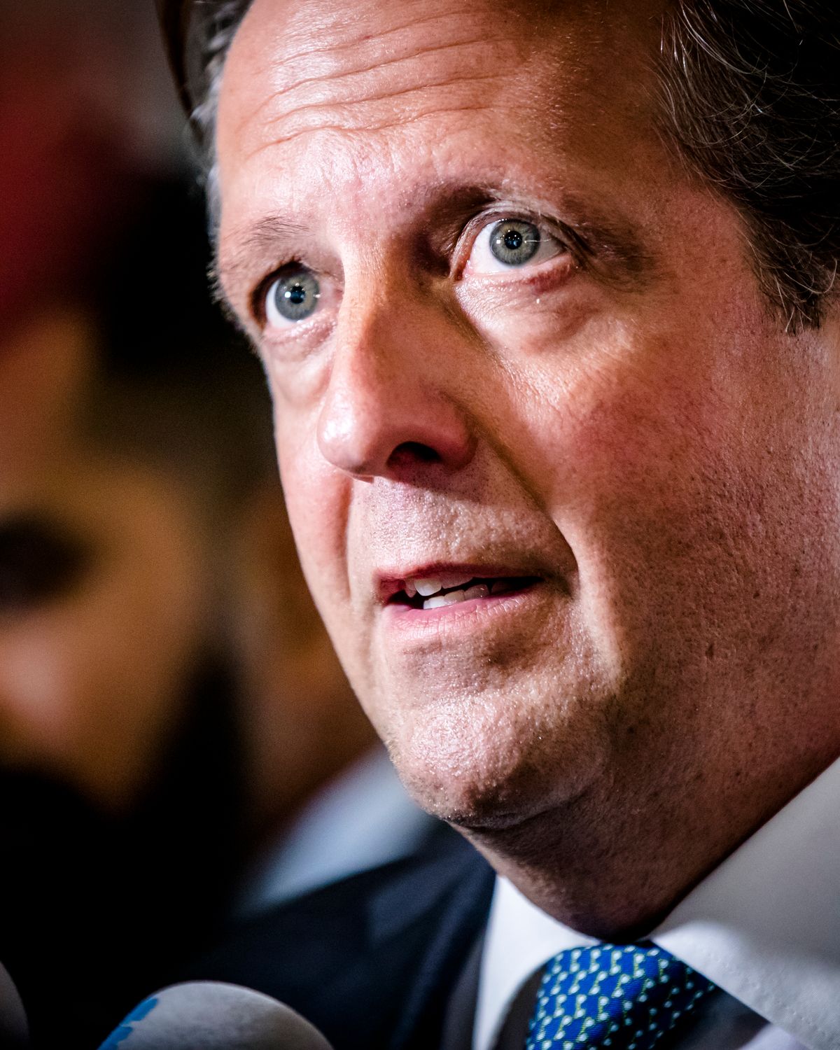 Anne Lok: Ik wist niet dat mijn woorden gebruikt zouden worden voor een ...