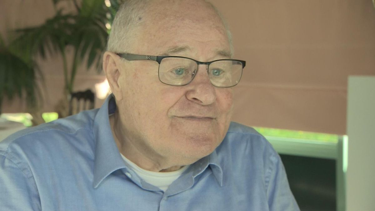 Rinus Israël over Feyenoord-Celtic: 'Die finale is geweest. Het gaat om ...