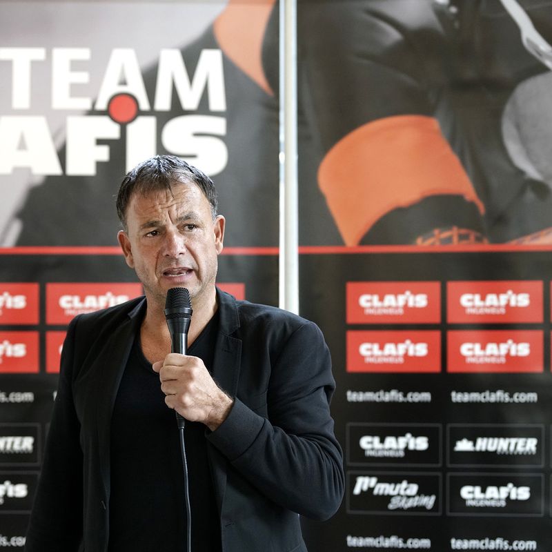 Bert Jonker: "Wie heeft hier belang bij?" - Omrop Fryslân