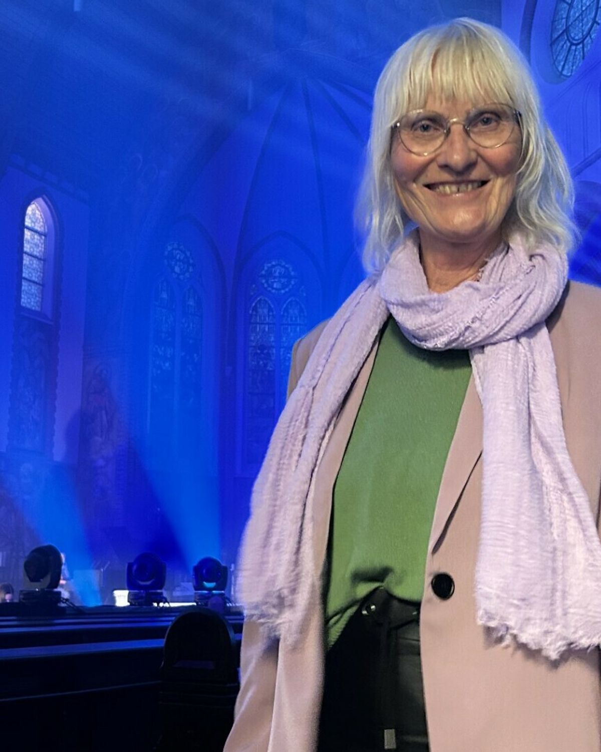 Nieuwe stadsdichter Middelburg wil met humor als smeermiddel aan de ...