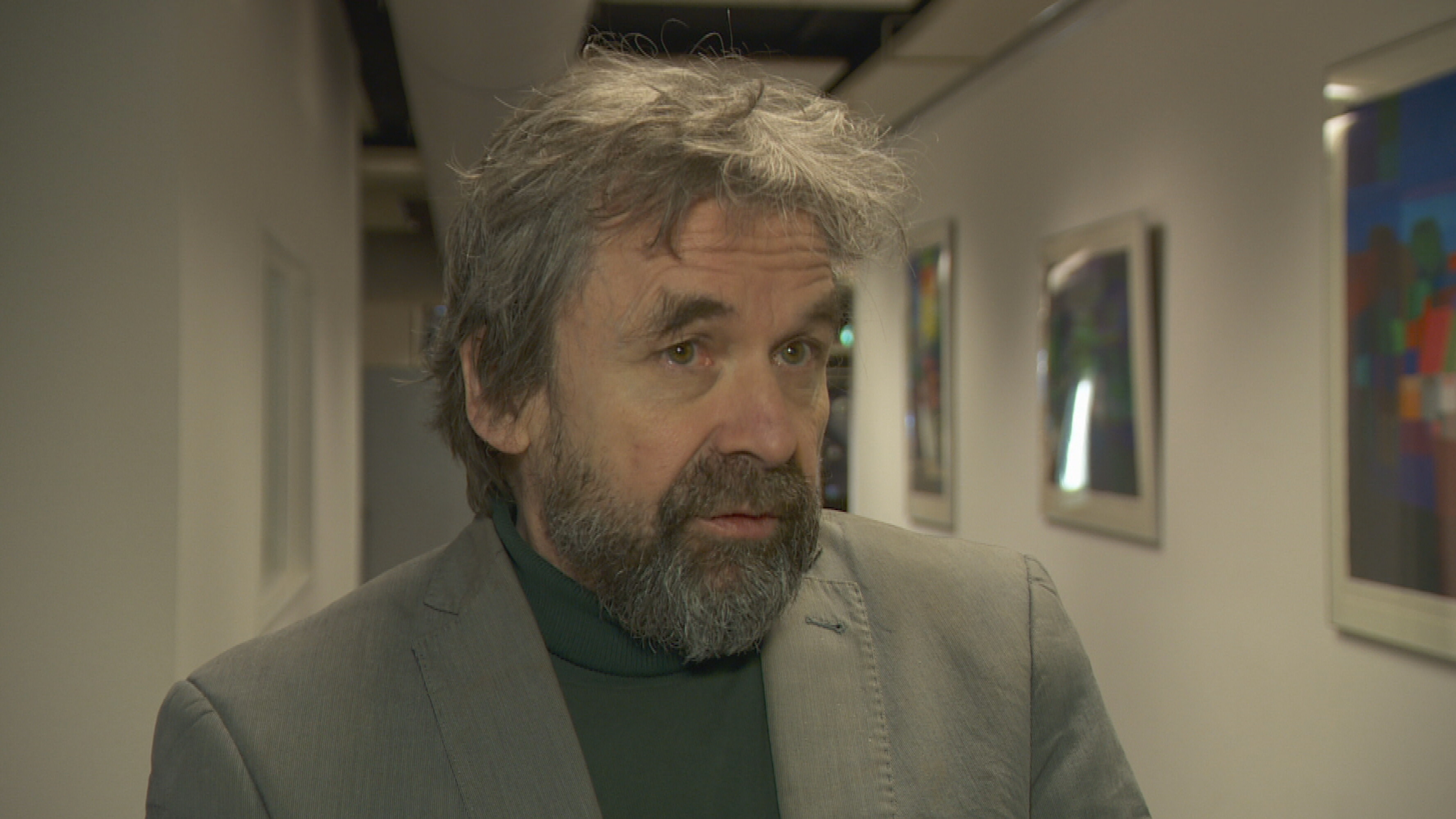 14 aangiftes tegen Woodbrookers in de maak, maar wie is strafbaar ...