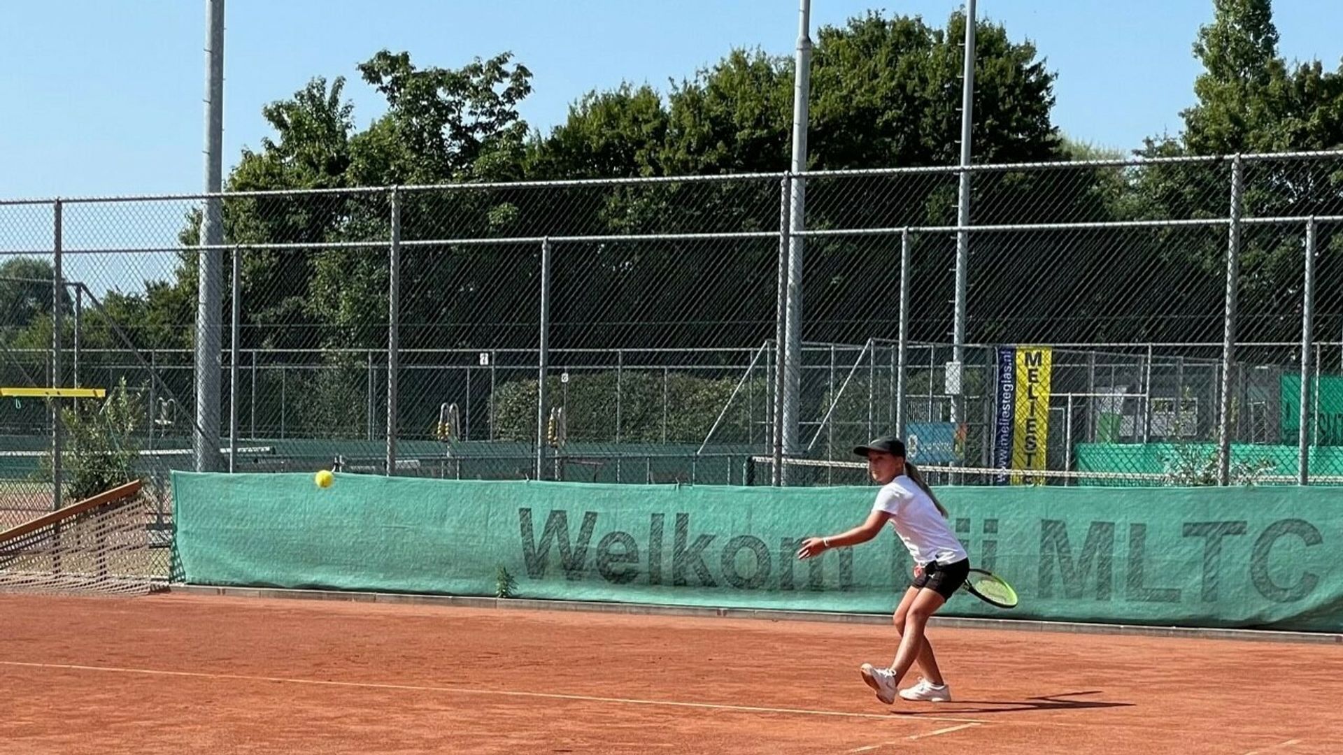 Fraude bij tennisclub: oud-bestuurslid verduisterde 57.000 euro ...