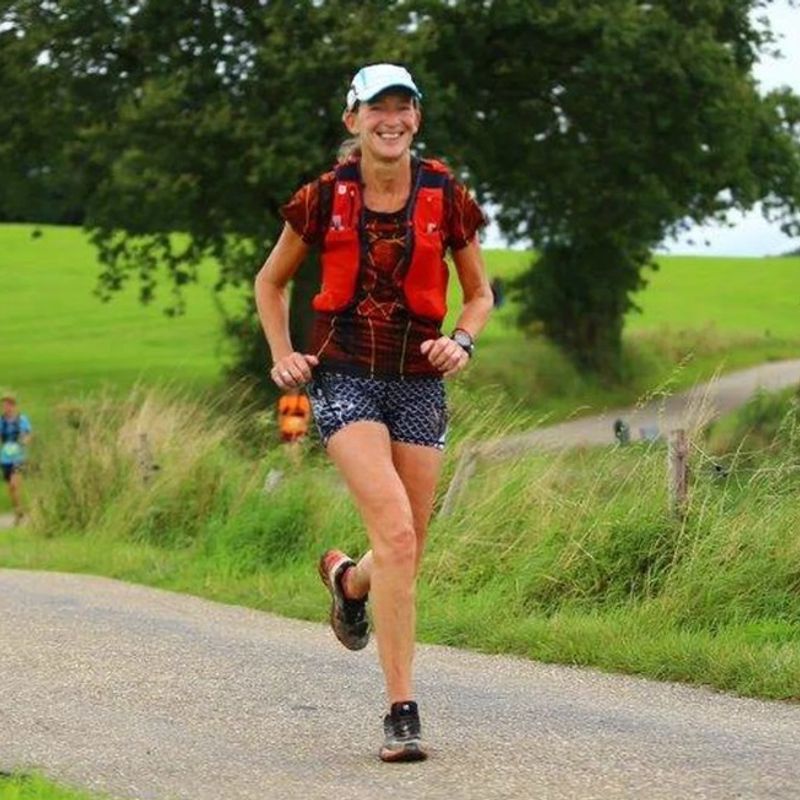 Negentien marathons in 19 maanden: 'Voor mij is dat niet zo'n grote ...