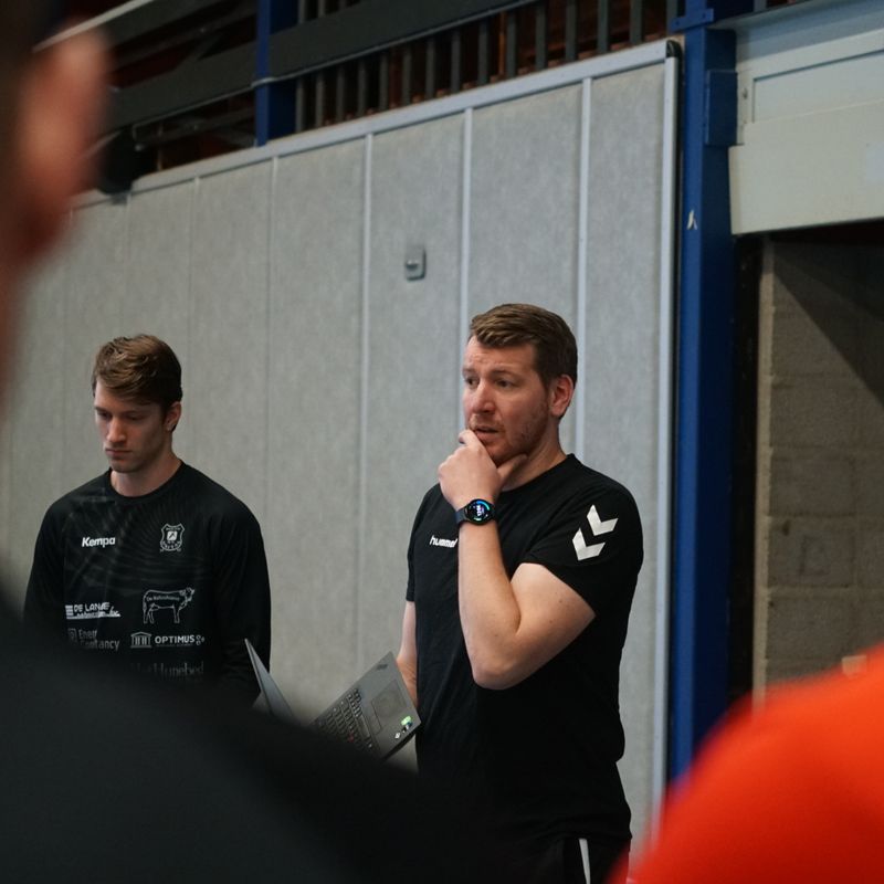 Smeenge verkiest Unitas boven E&O - RTV Drenthe