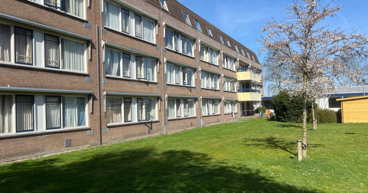 Musselkanaal omarmt het asielzoekerscentrum al decennia, wat is het geheim? - RTV Noord