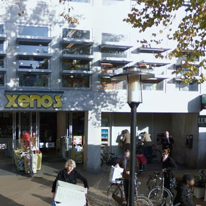 Twee Xenos-winkels in Groningen worden dit jaar omgebouwd tot Casa ...