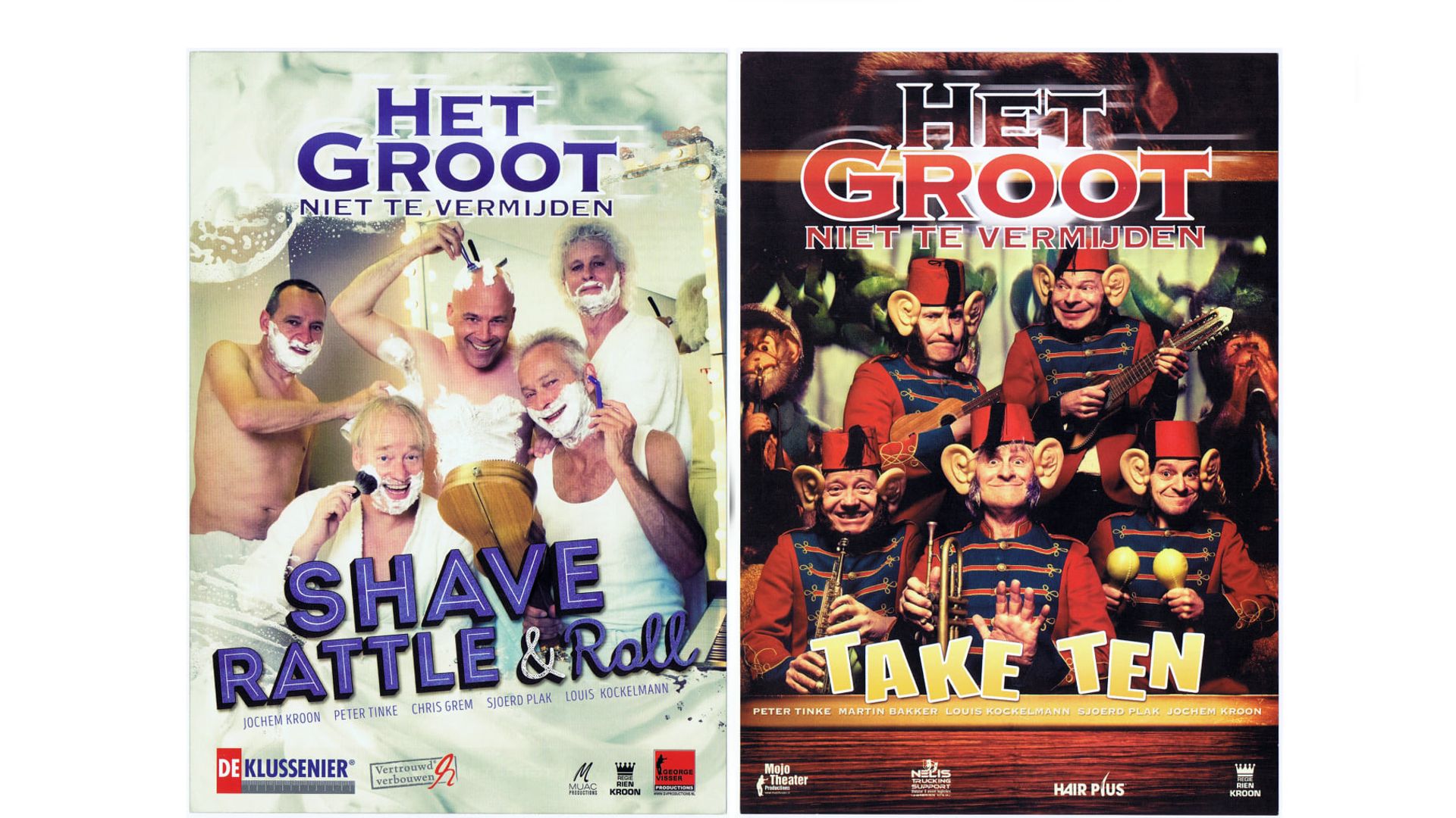 Is er leven, is er leven na Het Groot? - Rijnmond