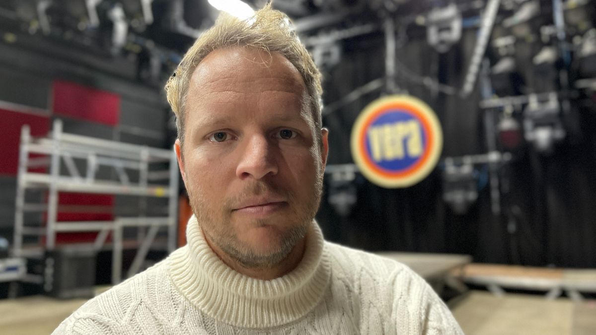 Peter Dijkstra zit bij Vera op z'n plek, maar moet geduld opbrengen om ...
