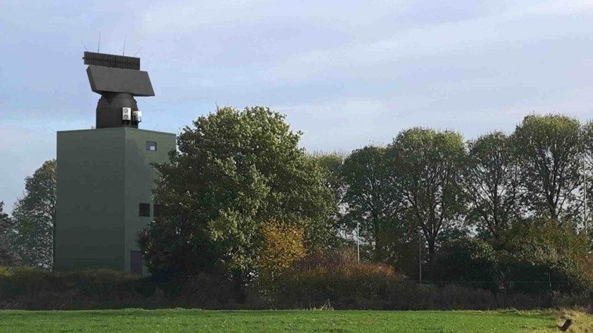 Zeker 180 bezwaren tegen komst omstreden Defensieradar Herwijnen ...