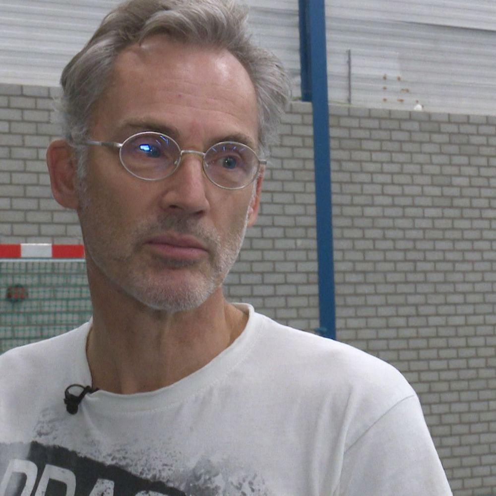 Jonge mensen met dementie: 'Iedereen om me heen gaat door en ik sta stil' - RTV Utrecht