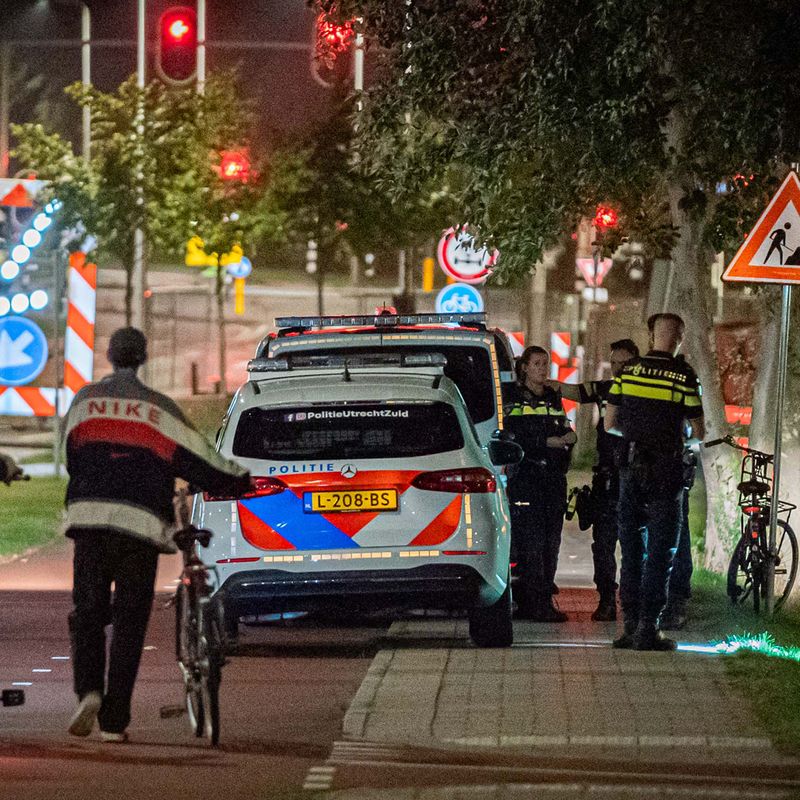 4 jaar cel en tbs voor Utrechtse 'Balije-steker' - RTV Utrecht