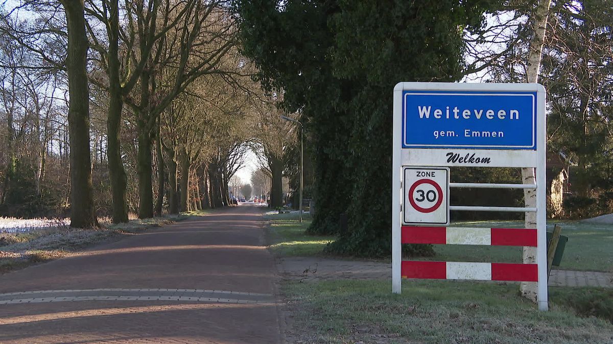 Slachtofferhulp actief in Weiteveen - RTV Drenthe