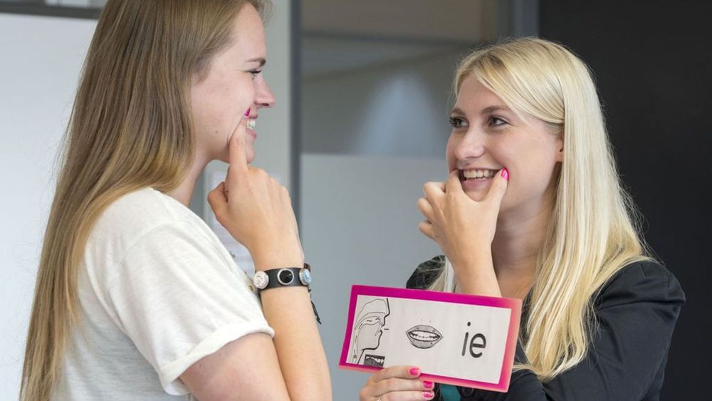 Dreigend tekort aan logopedisten terwijl de vraag groter is dan ooit ...