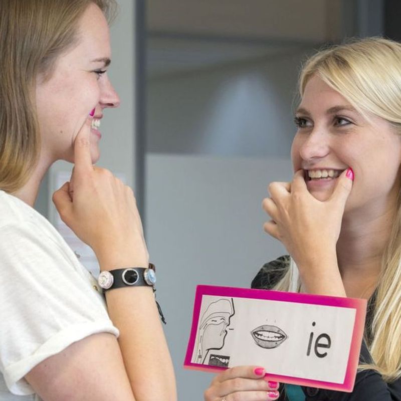 Dreigend tekort aan logopedisten terwijl de vraag groter is dan ooit ...