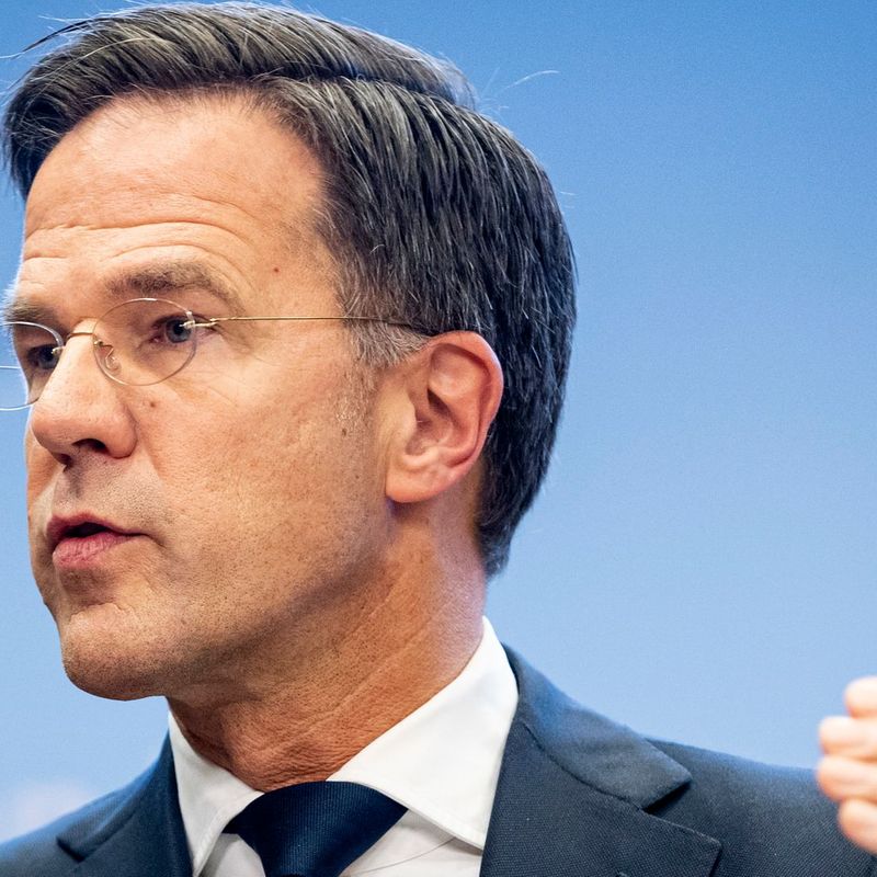 Terugkijken: persconferentie over de coronamaatregelen - RTV Drenthe