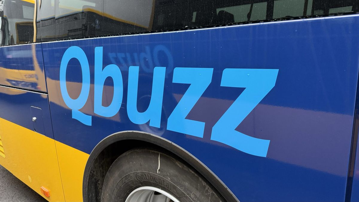 Gedeputeerde Matthijs de Vries wil Qbuzz aanspreken op 'onacceptabele dienstverlening' - Omrop ...