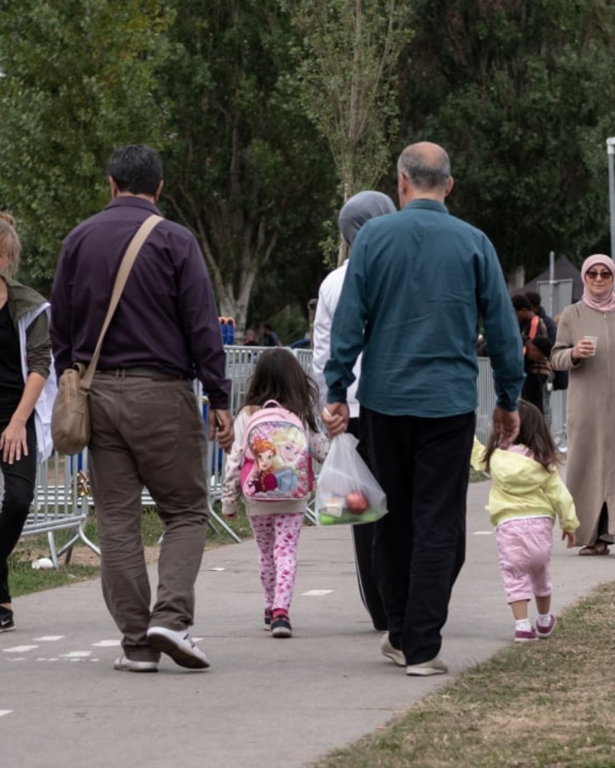 Minister Keijzer komt met maatregelen om Ter Apel te ontlasten (update ...
