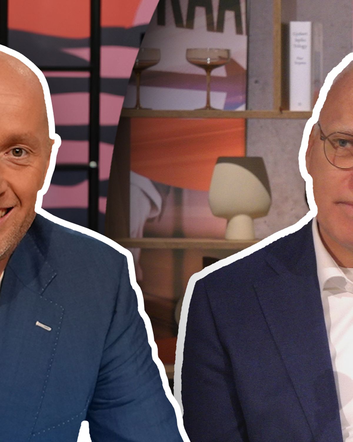 De Vrieske Wike: "Femke Wiersma bout troch op myn plannen. En dat is ek ...