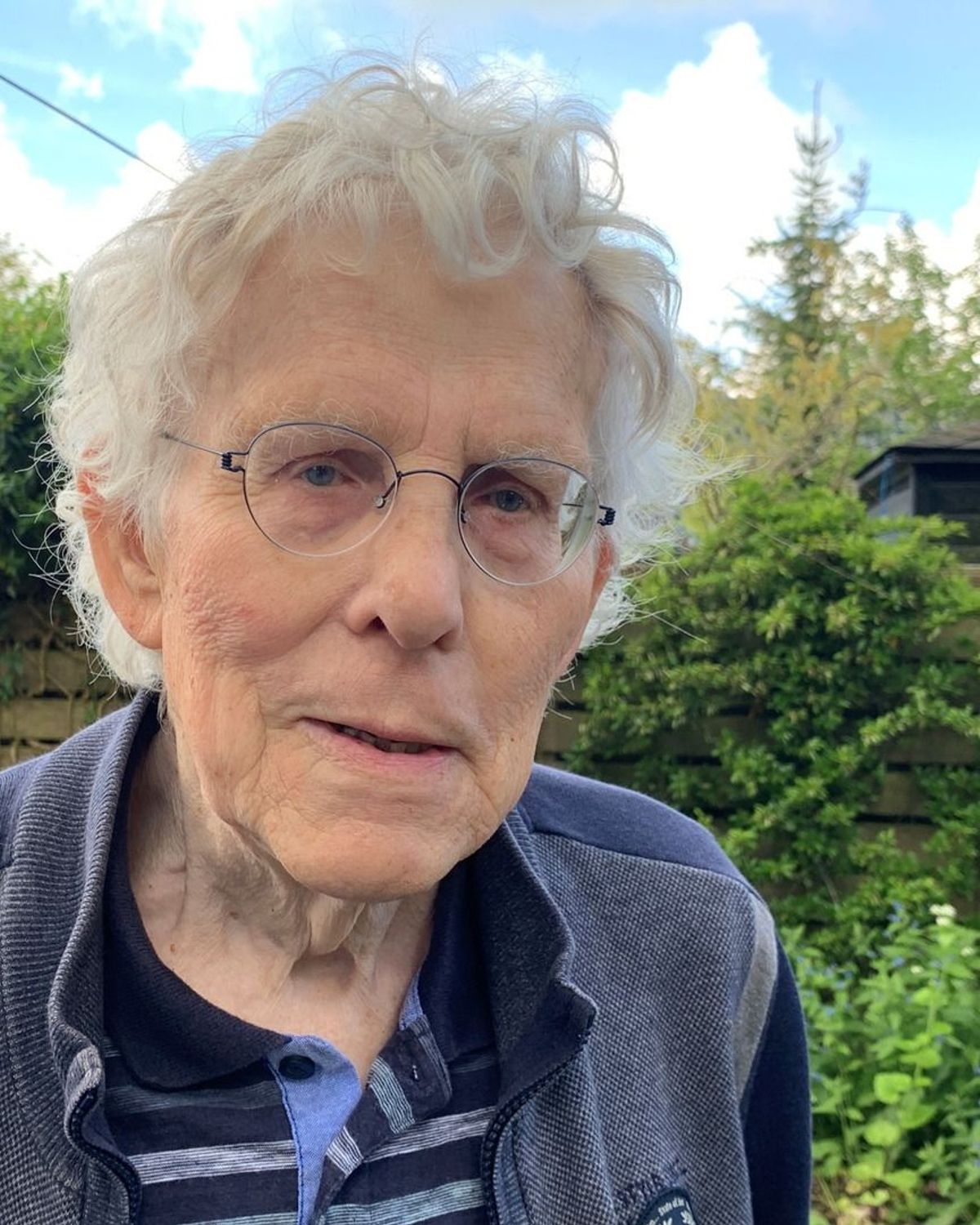 'Johan de Jong wakkerde onze belangstelling voor de natuur aan' - Omrop ...